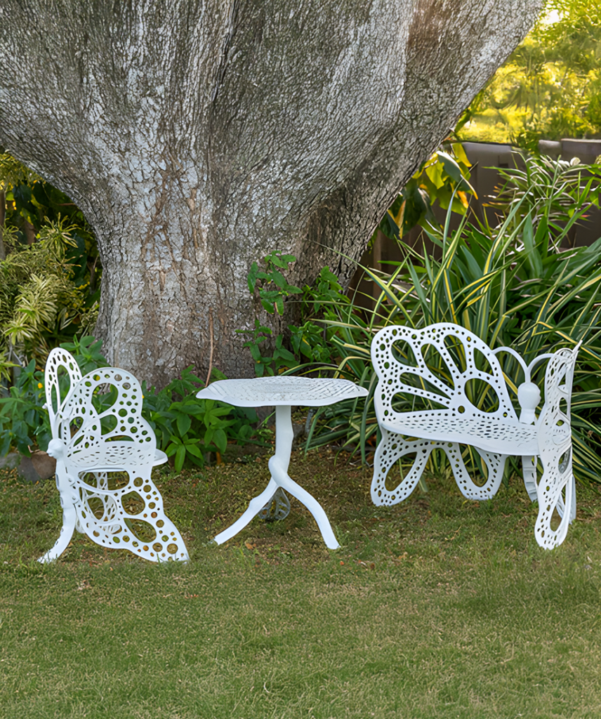Butterfly Garden Set - FlowerHouse