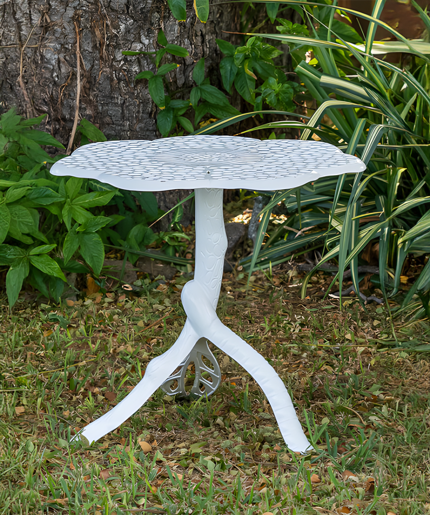Butterfly Table - FlowerHouse